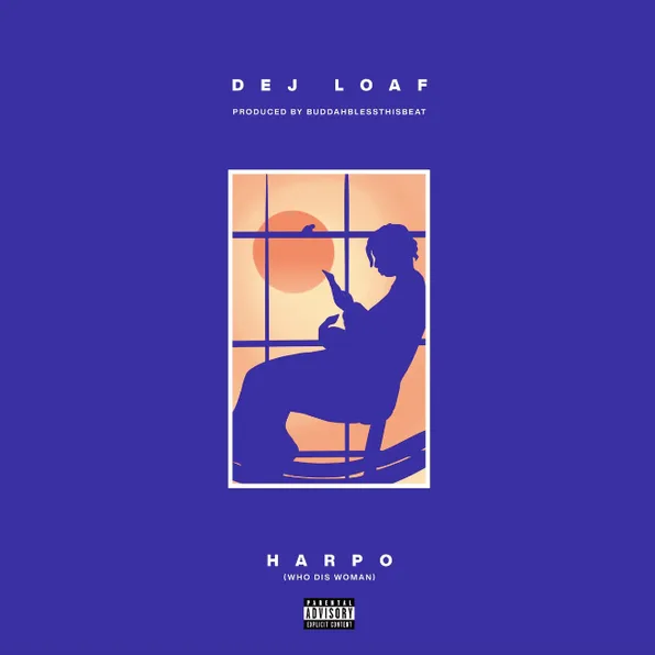 Dej Loaf Drops Off "Harpo! (Who Dis Woman)"