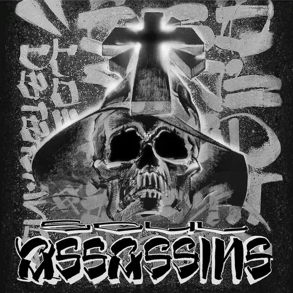 DJ Muggs Enlists Star-Studded Cast For "Soul Assassins 3: Death Valley"