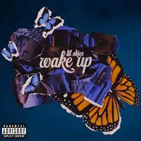 Lil Skies Glides On The Beat In New Single "Wake Up"