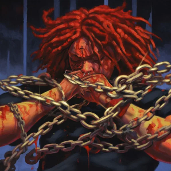 Trippie Redd Drops The First Half Of EP, "Saint Michael"