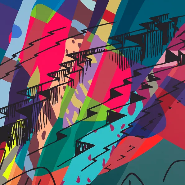 Kid Cudi & Young Thug Are The "RAGER BOYZ" On "INSANO" Album Cut: Stream