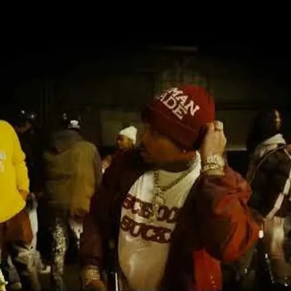 Doe Boy Brings A Short But Punchy Single "Shoulda Coulda Woulda"