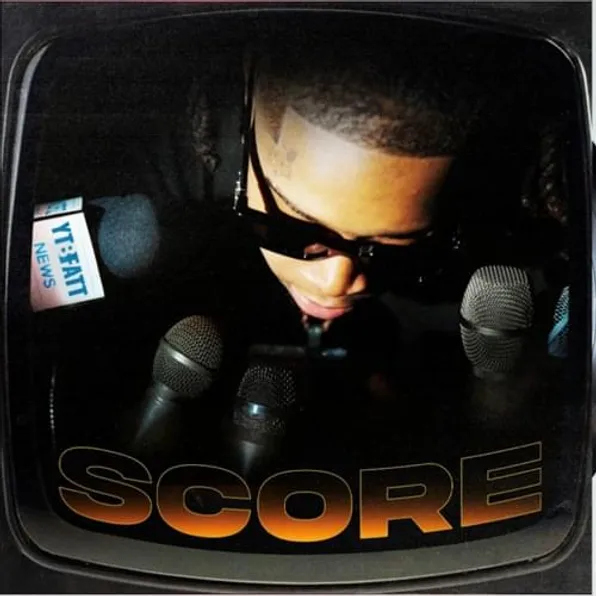 YTB Fatt Looks To Run Up The "Score" On His Competition On Latest Single