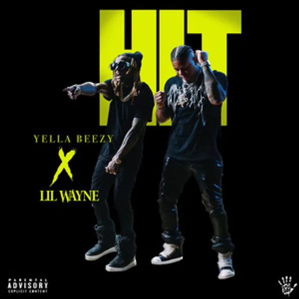 Yella Beezy & Lil Wayne Deliver Loads Of Hilarious One-Liners On "Hit"