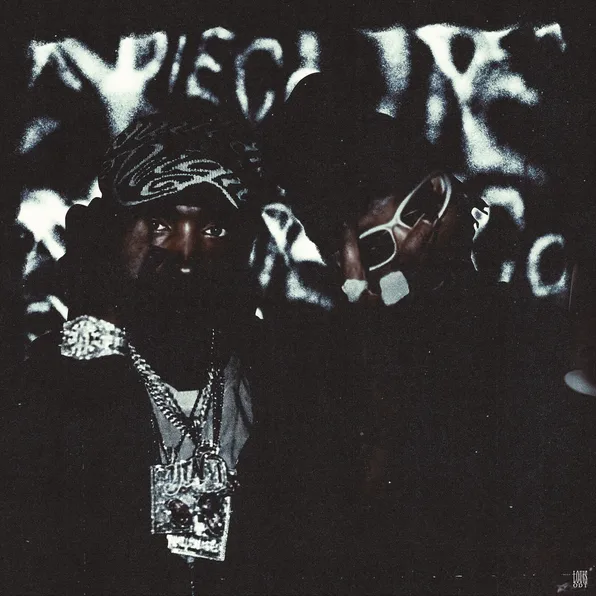 Famous Dex And Diego Money Link Up For "Dex & Diego Wave Bros, Pt. 1"