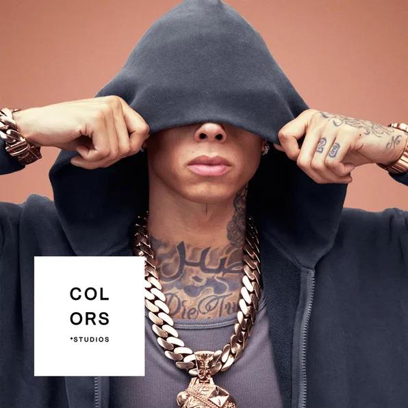 Central Cee Raps Like A Man Possessed On "One By One"