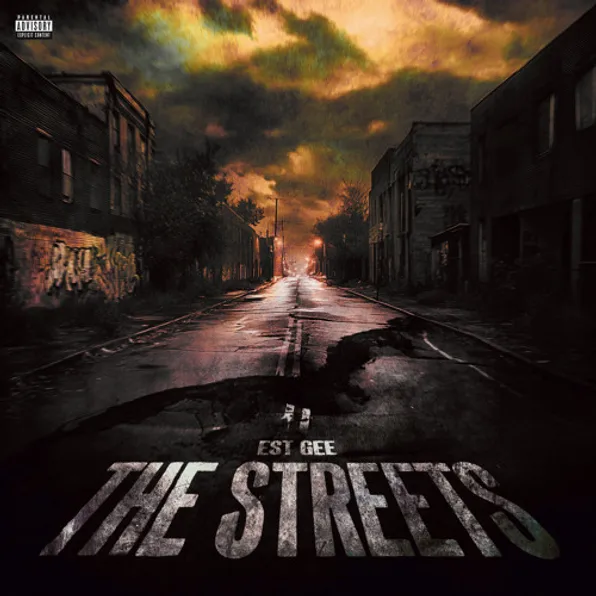 EST Gee Treats Fans To Knocking Anthem With New Single "The Streets"