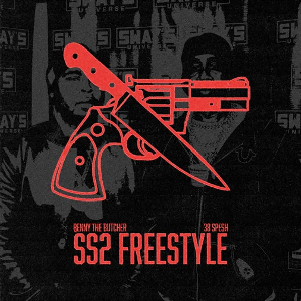 Benny The Butcher & 38 Spesh Officially Release Their "Sway's Universe ...