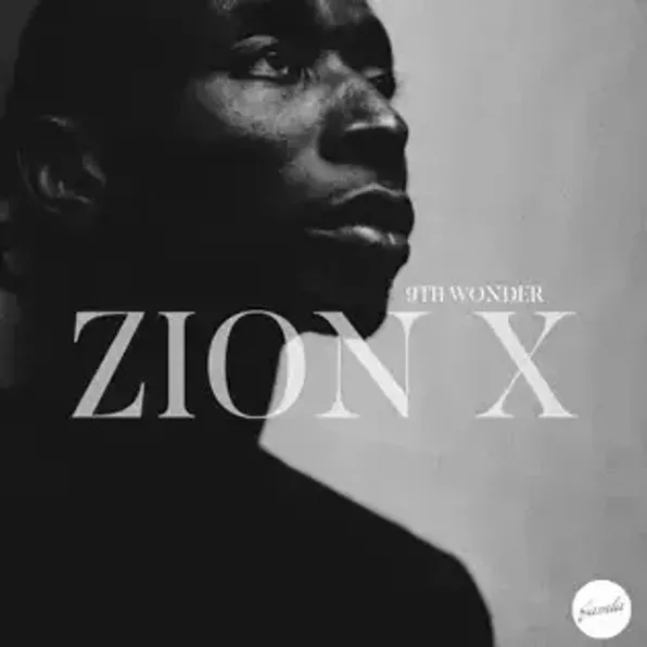 9th Wonder Continues His "Zion" Instrumental Series With Its 10th Entry