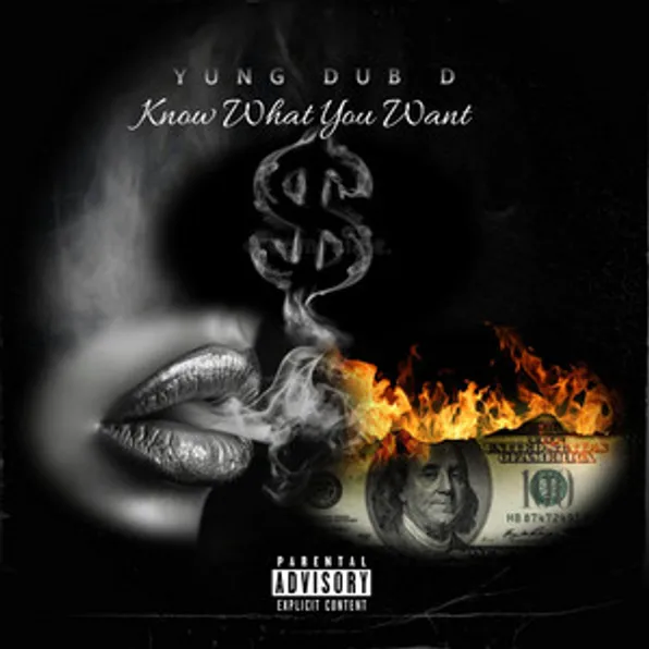 Yung Dub D Encourages Others To Lead The Way In New Track "Know What ...