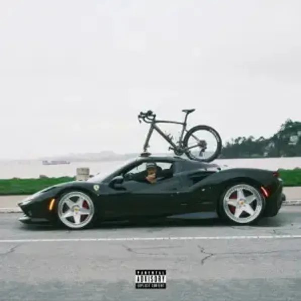 Larry June Shares Laid-Back & Addictive Loosie "Treasure Island"