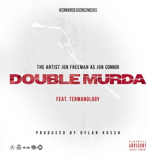Jon Connor Drops Off "Double Murda" Featuring Termanology Plus An ...