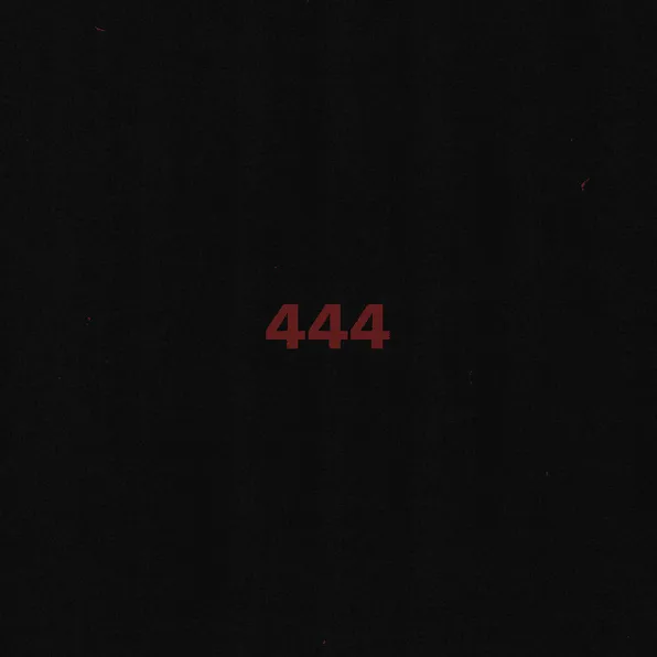 NLE Choppa Returns To His Sonic Roots On "444"