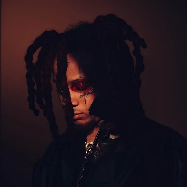 Trippie Redd Continues To Push Toward A More Rage Like Aesthetic With ...