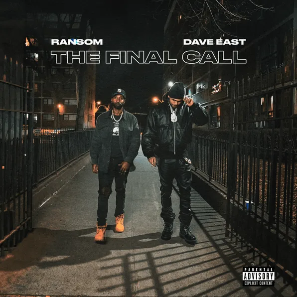 Dave East & Ransom Bring On Jay Electronica, Method Man & More For "The ...