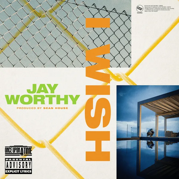 Jay Worthy Announces His Debut Solo Album With Release Of "I Wish"