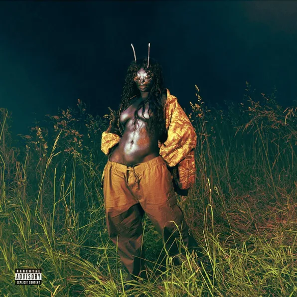 SZA Finally Brings Out Long Lost Don Toliver Collab "Joni" To Latest ...