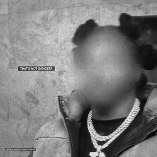 Young Nudy Calls Out The Backstabbers On Moody "That's Not Gangsta" Single