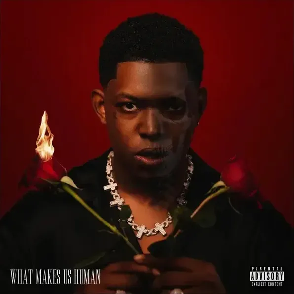Yung Bleu Gets Down To "What Makes Us Human" On His Latest Album