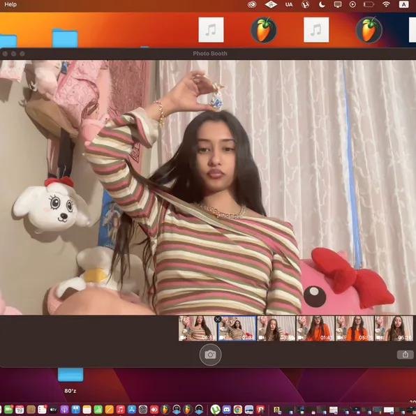 Bb trickz Proves She's Got Undeniable Star Power On "Not a Pretty Girl"