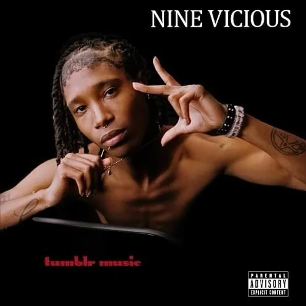 Nine Vicious Flashes Serious Potential On "Tumblr Music"
