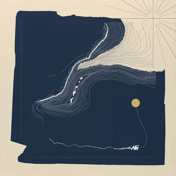 Quadeca Presents Intriguing Themes & Ideas On "GODSTAINED"