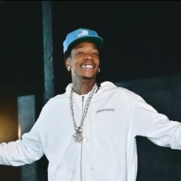 Wiz Khalifa Is In His "06 Trap Bag" On "Burgh Boy Freestyle"