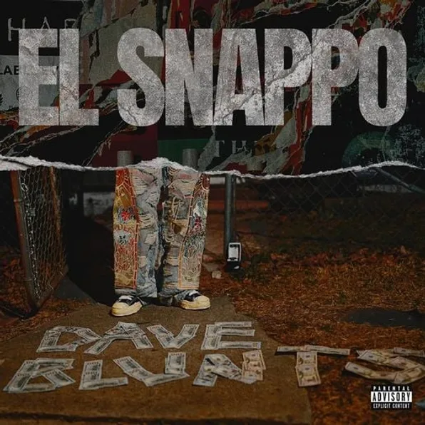 El Snappo Has Pockets Bigger Than "Dave Blunts" On New Single Named ...
