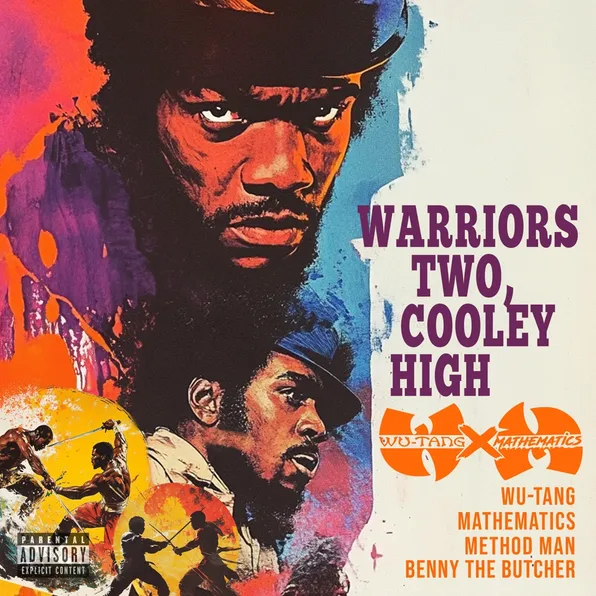 Wu-Tang Clan, Mathematics & Benny The Butcher Takes Us Back To 1975 In ...