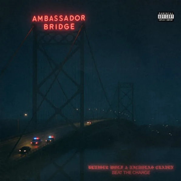 Bruiser Wolf Recruits Nicholas Craven To Produce Lead Single "Beat The ...