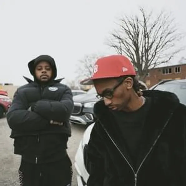 Rising Michigan Rapper Lelo Links With Babyface Ray For Boastful Single ...