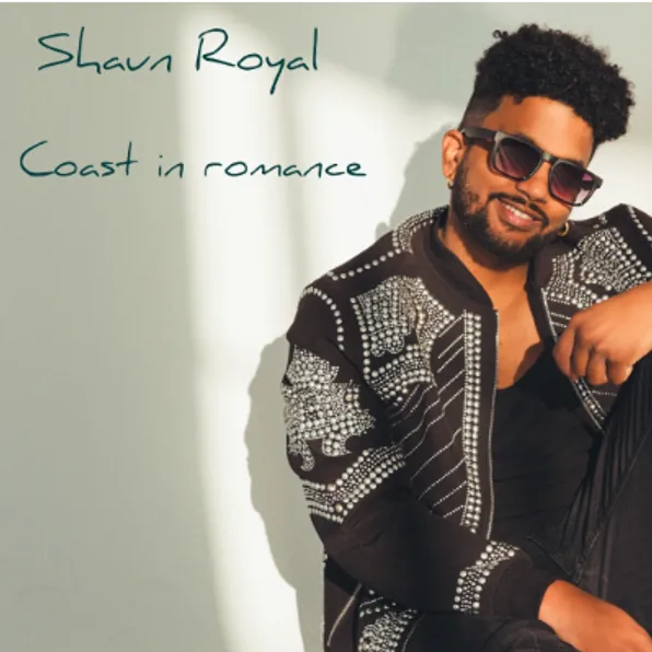 Shaun Royal Delivers 90s-Style Slow Jam "Coast In Romance"