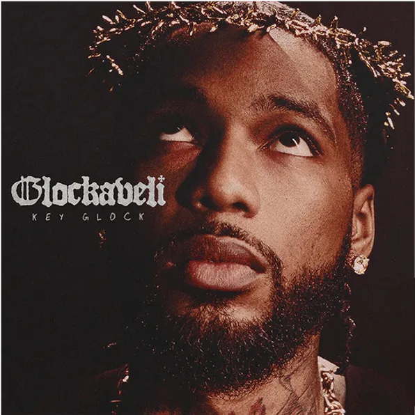 Key Glock Drops Surprise Deluxe Of Brand-New LP" Glockaveli"