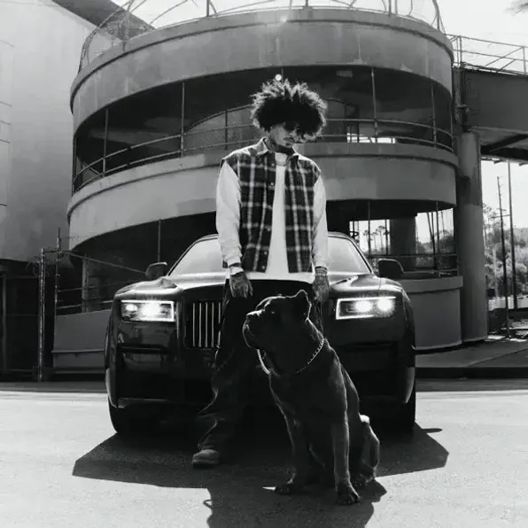 LiAngelo Ball Announces His Debut Album With "Booted Up" Single