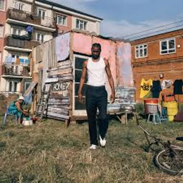 Wretch 32 Melds The Sounds Of His Homelands On "HOME?"
