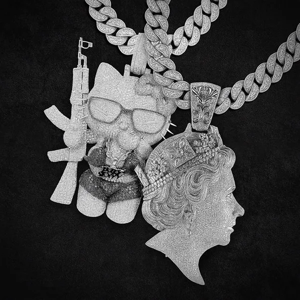 Central Cee & Sexyy Red Drop A Summer Duet "Guilt Trippin"