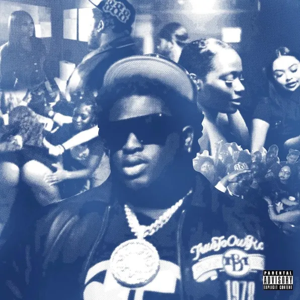 Cash Cobain Drops NO Bounce-Inspired Cut "Sick n Tired"