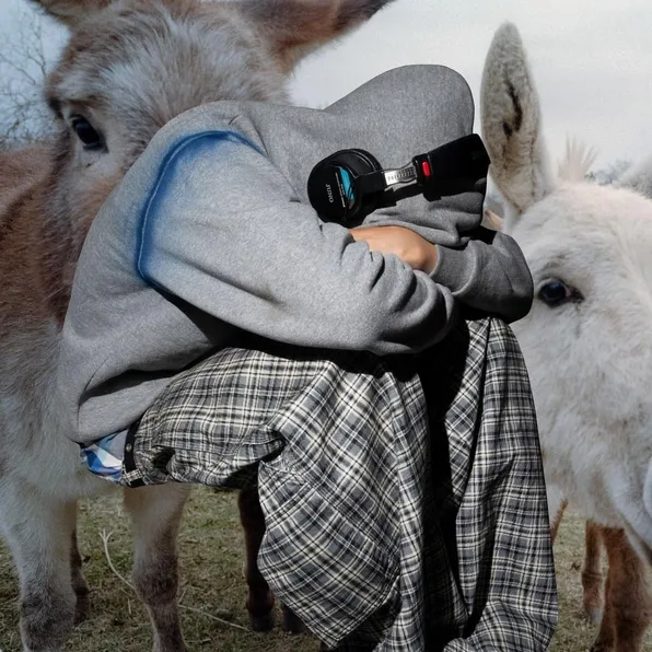 Geezer (Kevin Abstract & Dominic Fike) Drop New Single "Doggy"