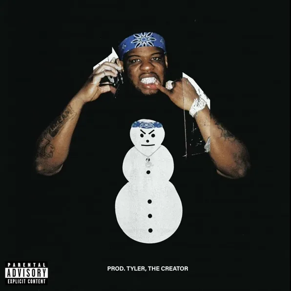 Maxo Kream & Tyler, The Creator Team Up On "Cracc At 15"