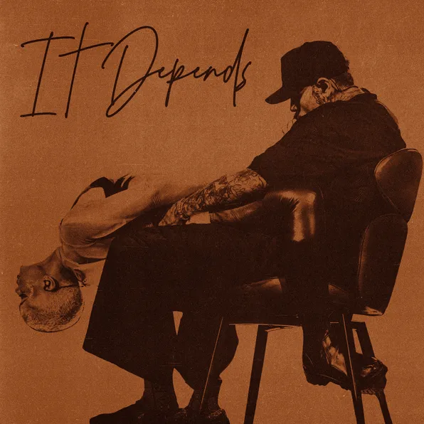 Chris Brown & Bryson Tiller Unite On "It Depends"