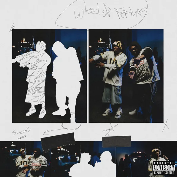 Hit-Boy & Peezy Discuss The "Wheel of Fortune" On New Single