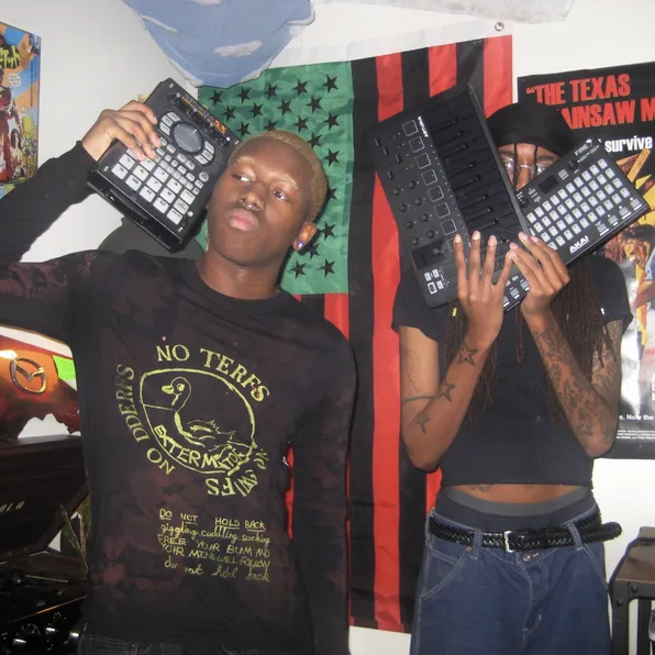 FearDorian & Osquinn Team Up For Clairo-Sampling Lead Single "bags"