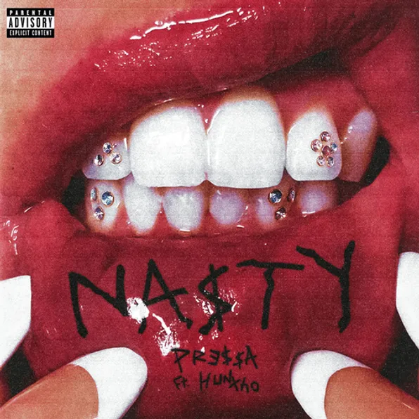 Pressa & Hunxho Flow Like Smoke On "Nasty" New Single