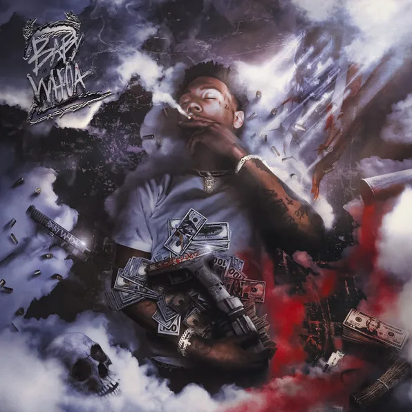 Glokk40Spaz Returns To Baby Whoa Series With "Baby Whoa 2"