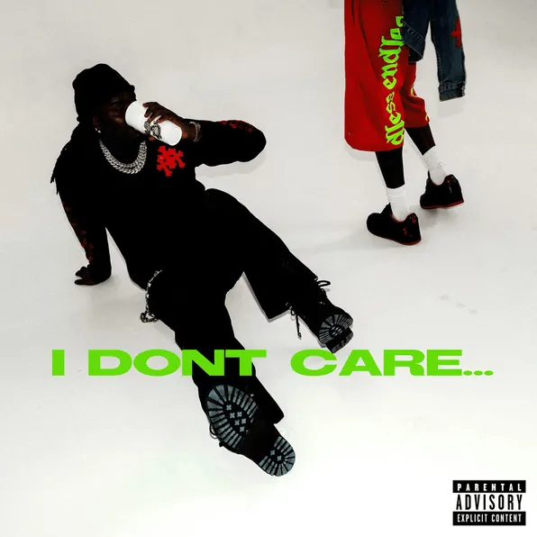 LUCKI & Lil Yachty Reunite After Four Years On "I Don't Care..."