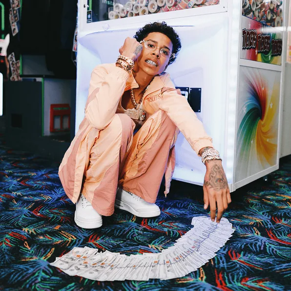 Luh Tyler Serves Up More Nostalgia On New Single “BP”