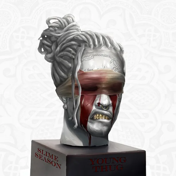 Young Thug Reflected On His "Power" On This Day 10 Years Ago