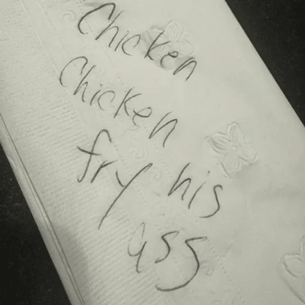Fried Chicken - Song by BabyChiefDoIt