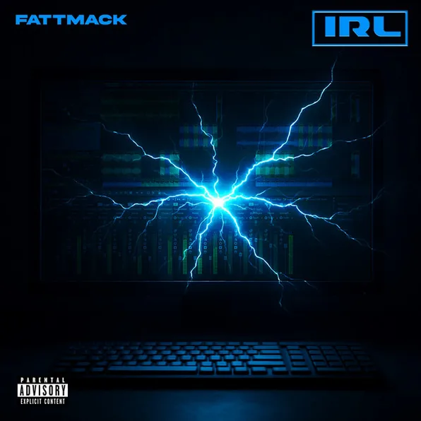 IRL - Song by FattMack