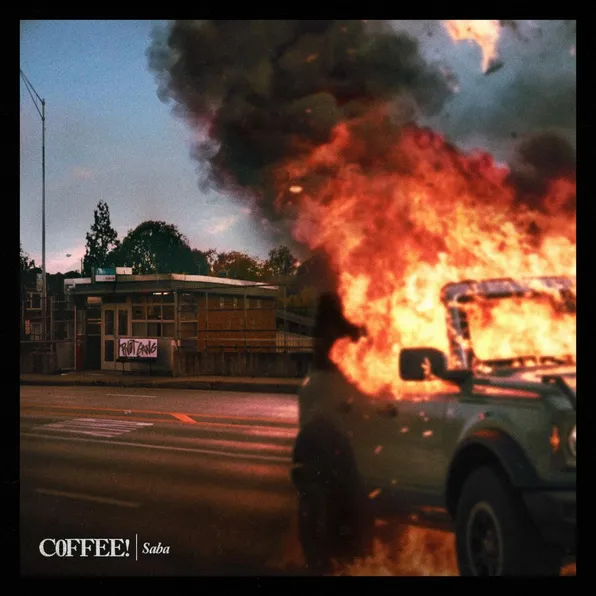C0FFEE! - Album by Saba